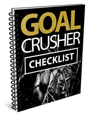 Goal Crusher