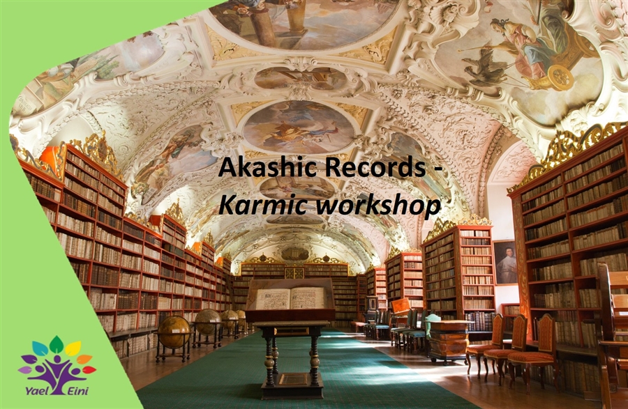 Akashic Records workshop