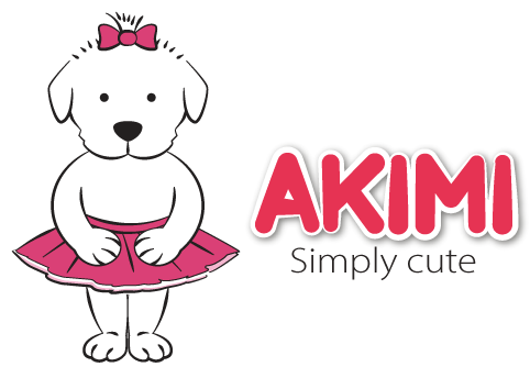 AKIMI Simply Cute