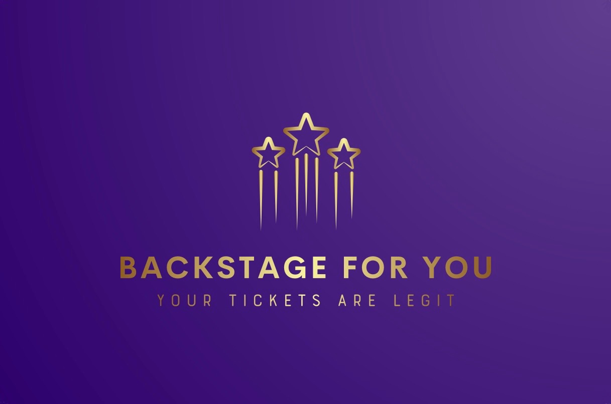 Backstage for you™