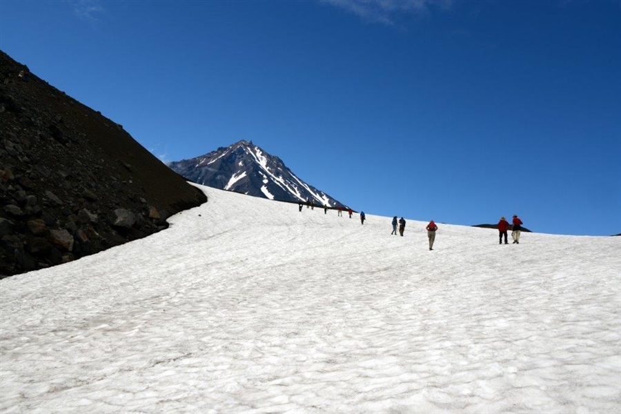 גילי חסקין מזמין לטיול לחצי האי קמצ'טקה 2019
