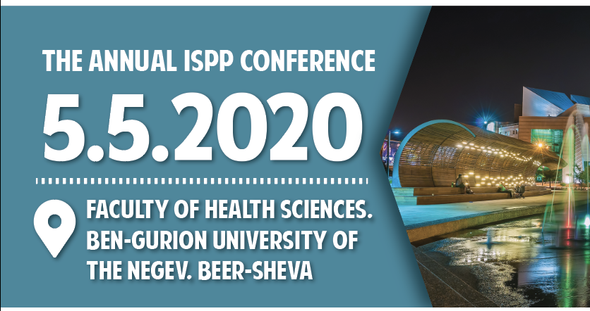 The Annual ISPP Conference 2020