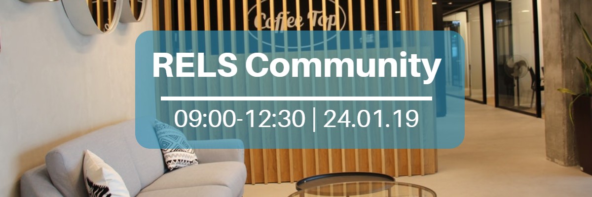rels community