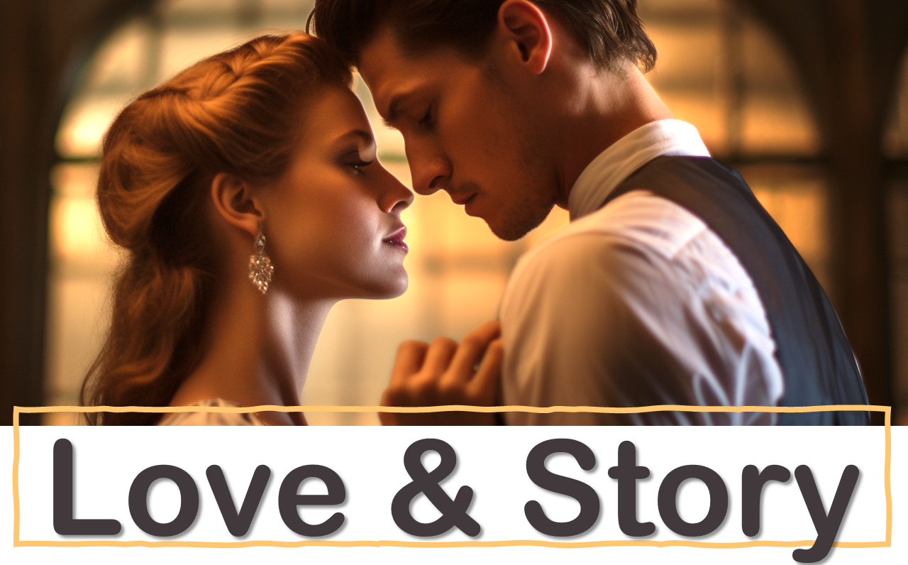 Love & Story - ט"ו באב 2023 - גימלים