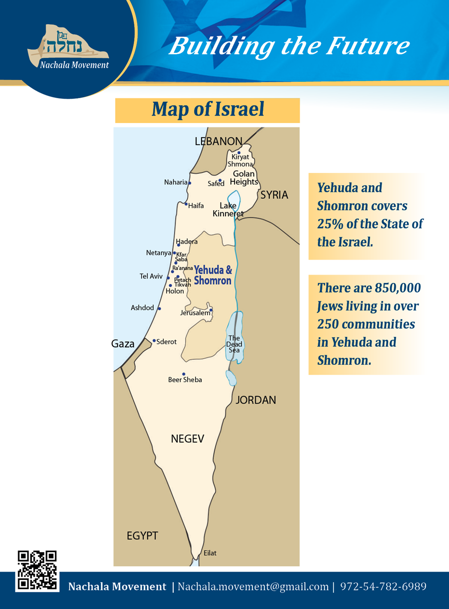 Nahala movement