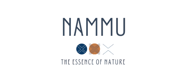 הבית הטבעי- מדריך NAMMU לעיצוב טבעי של הבית