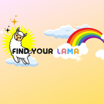 Find Your LAMA