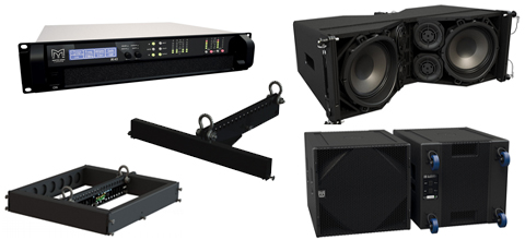 מערכות ליין אראי